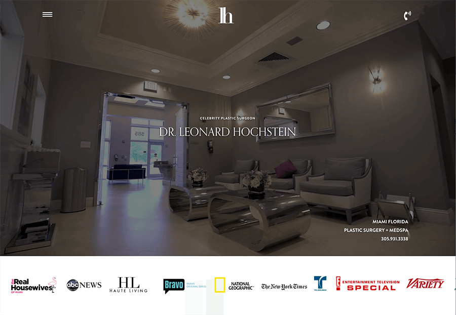 Pre and Post Operative IV Therapy a must? | Leonard Hochstein, MD