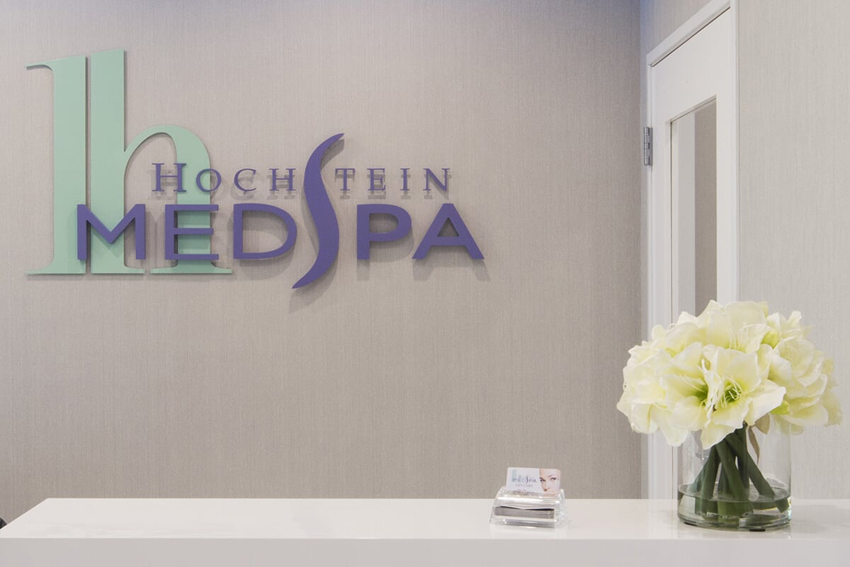 Beauty Begins Here at Miami Hochstein Medspa