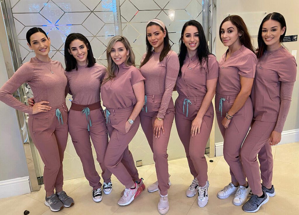 Miami Florida Plastic Surgeon | Leonard M. Hochstein M.D.